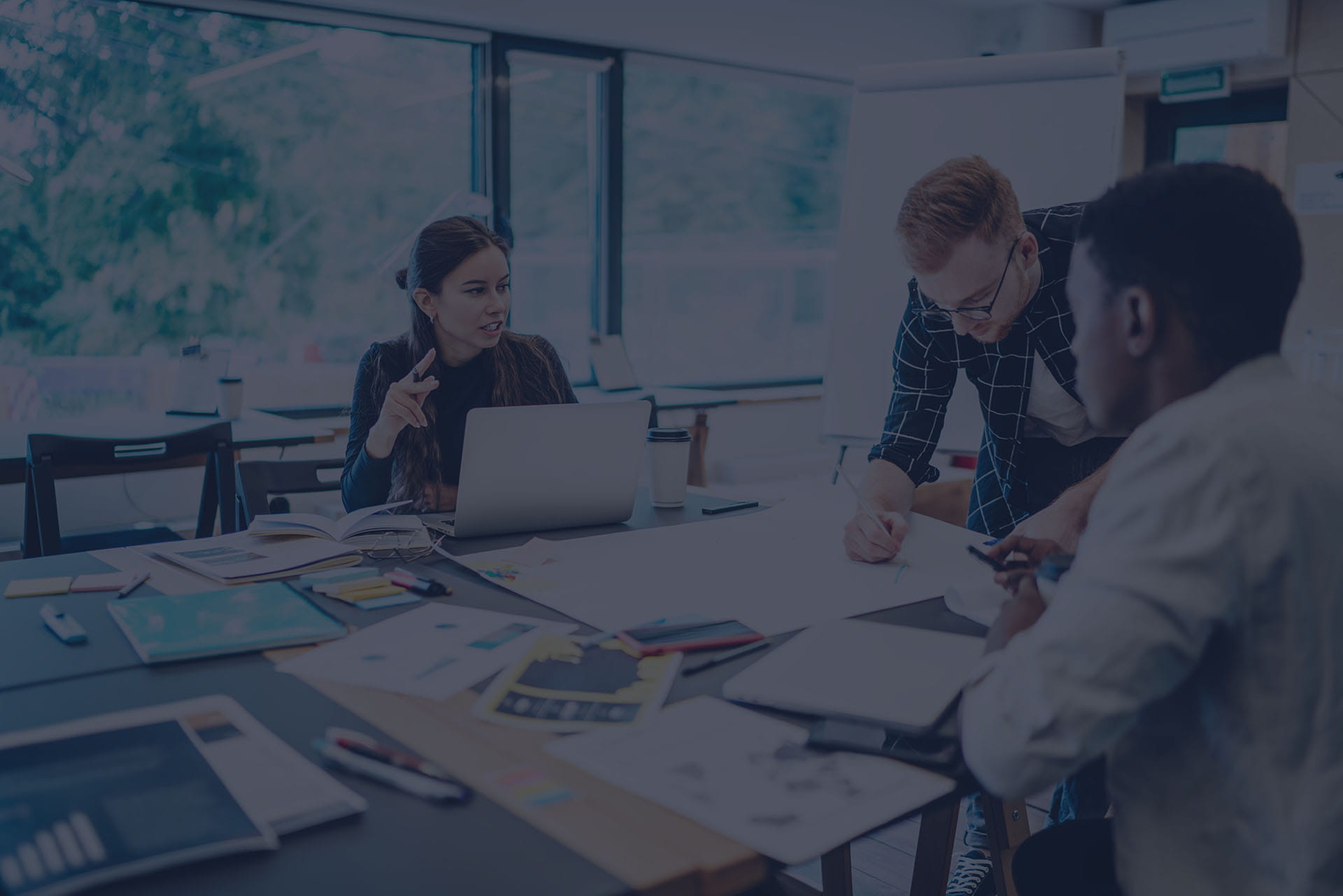 Microsoft 365 Integration Services. Microsoft Partner | Brimit