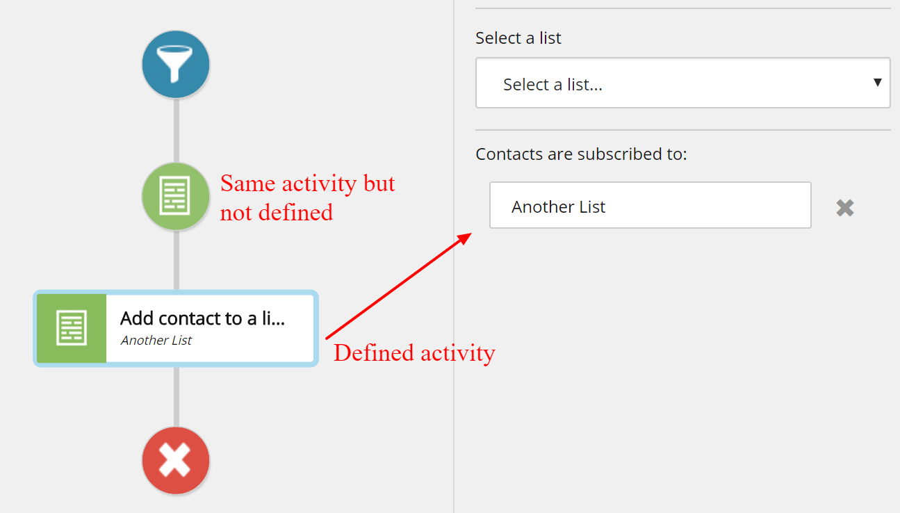 Sitecore 9: Creating Activity Type UI and Editor Sitecore 9: Creating Activity Type UI and Editor