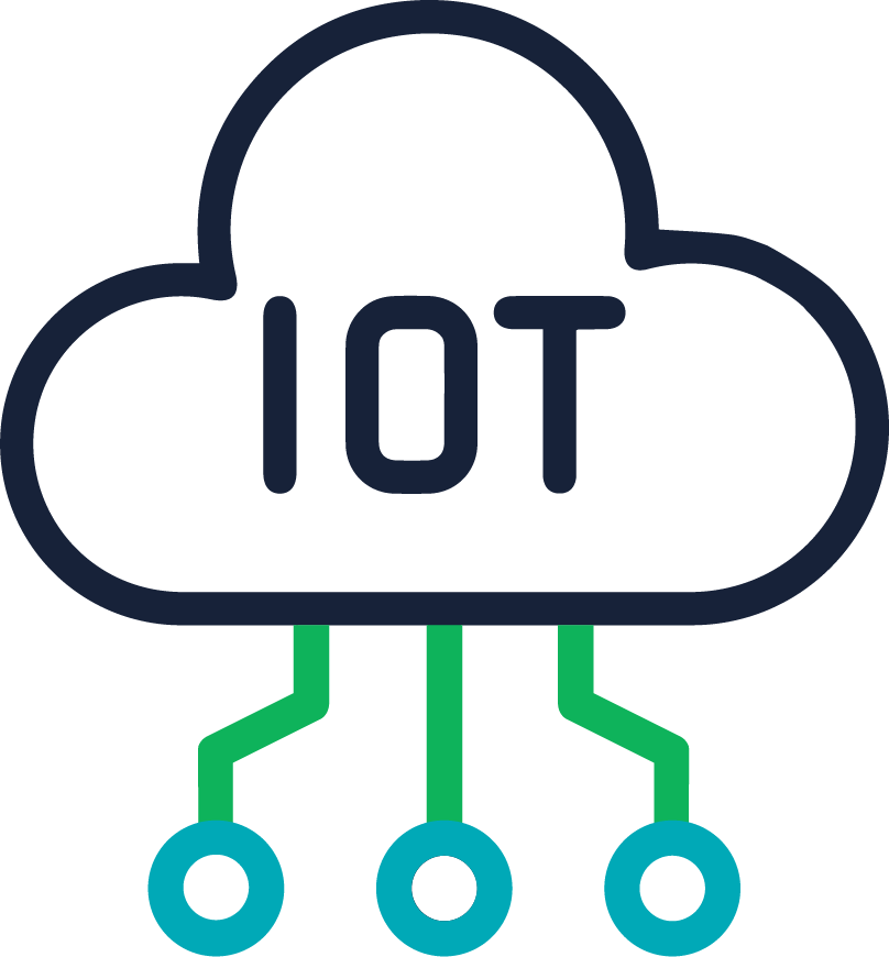 Custom IoT Solution Development